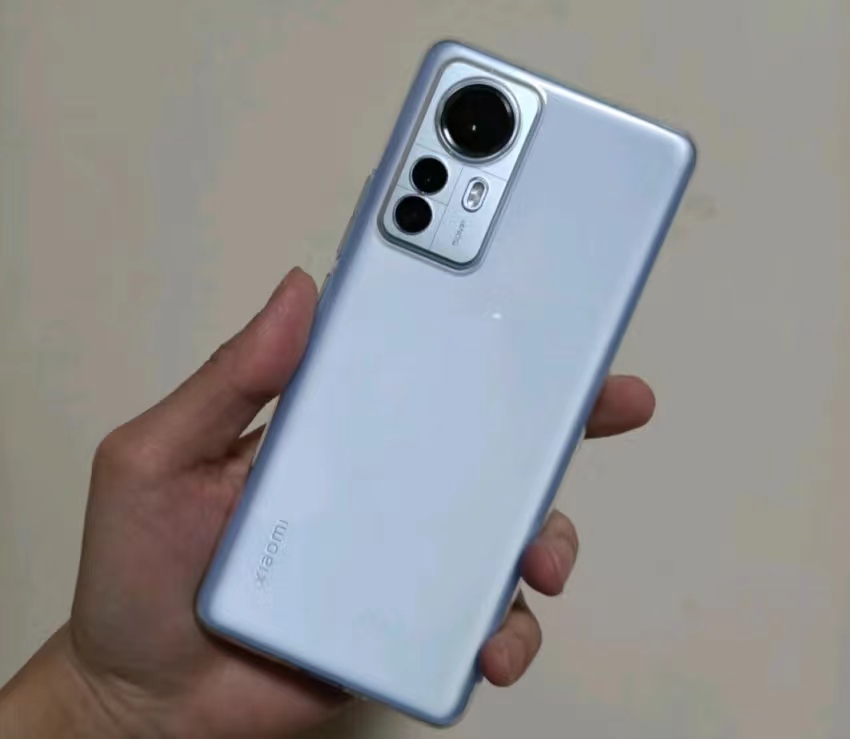 How about the configuration of Mi 12 Pro Dimensity Edition? Is it worth ...