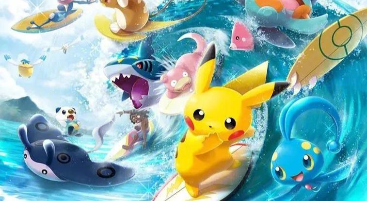 Taking the animation of "Pokemon" as an example, discuss the ...