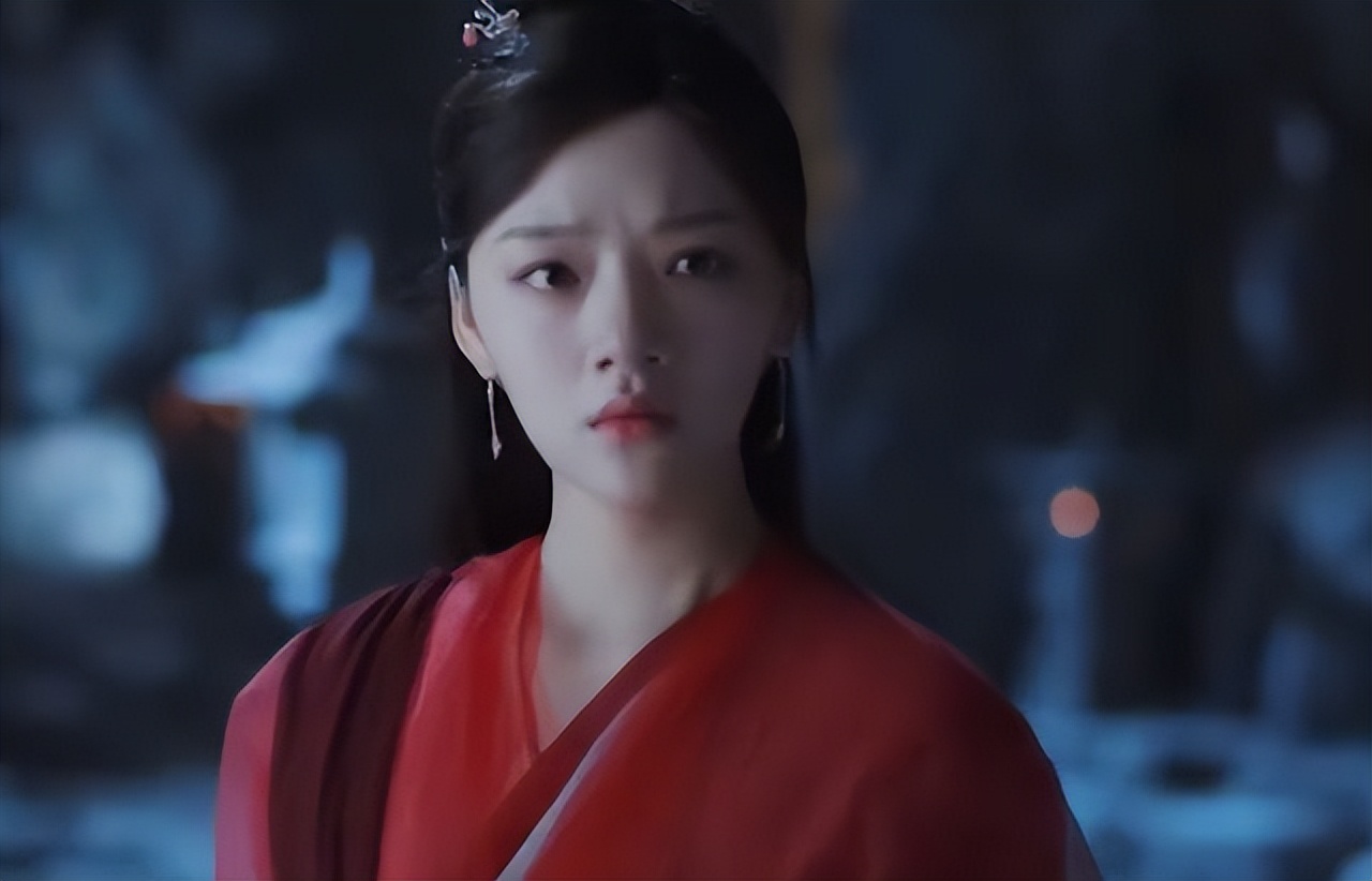 The stylist of "Yu Gu Yao" has spoken! It was revealed that Ren Min ...