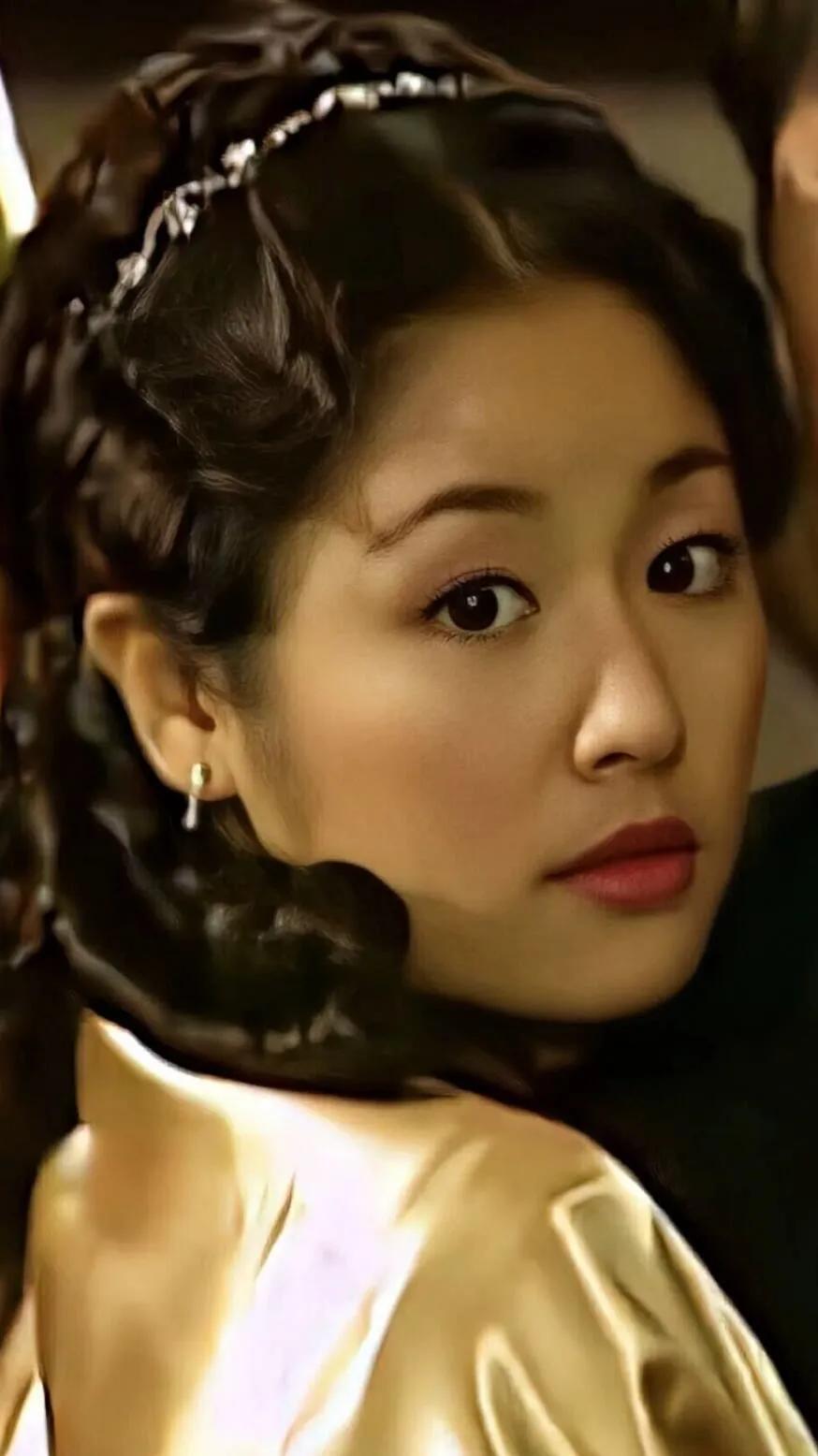 The goddess of childhood - Ruby Lin - iNEWS