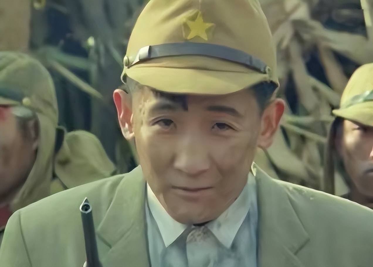 Chen Rong: Two sons and one daughter, the eldest son died and the ...