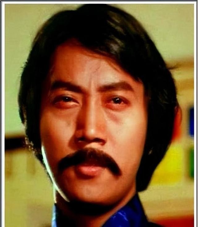 "Villain Overlord" Ren Shiguan: beat Jackie Chan, tortured Jet Li and ...