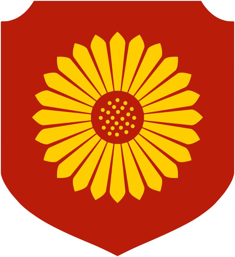 Various logos of the Myanmar Army - iMedia