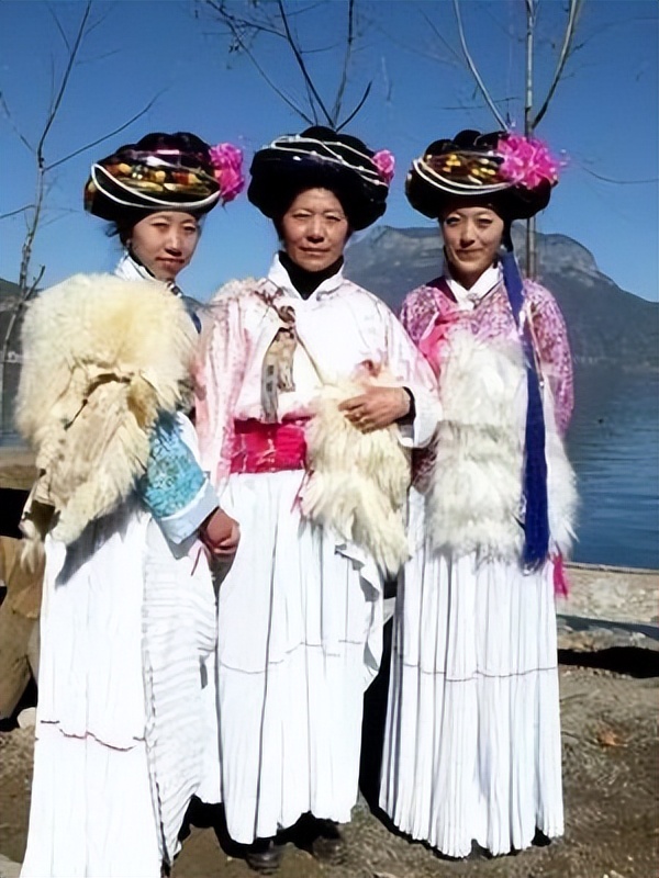 Mosuo Museum - iNEWS