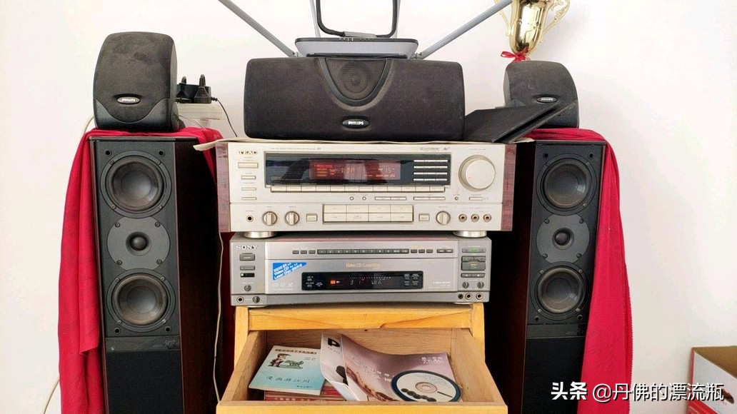Jamo D570, 507, 7.6, the timeless classic speaker, no one - iNEWS