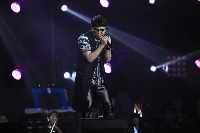 Jin Yunji in "The Flashing Band" is also the overall champion of the ...