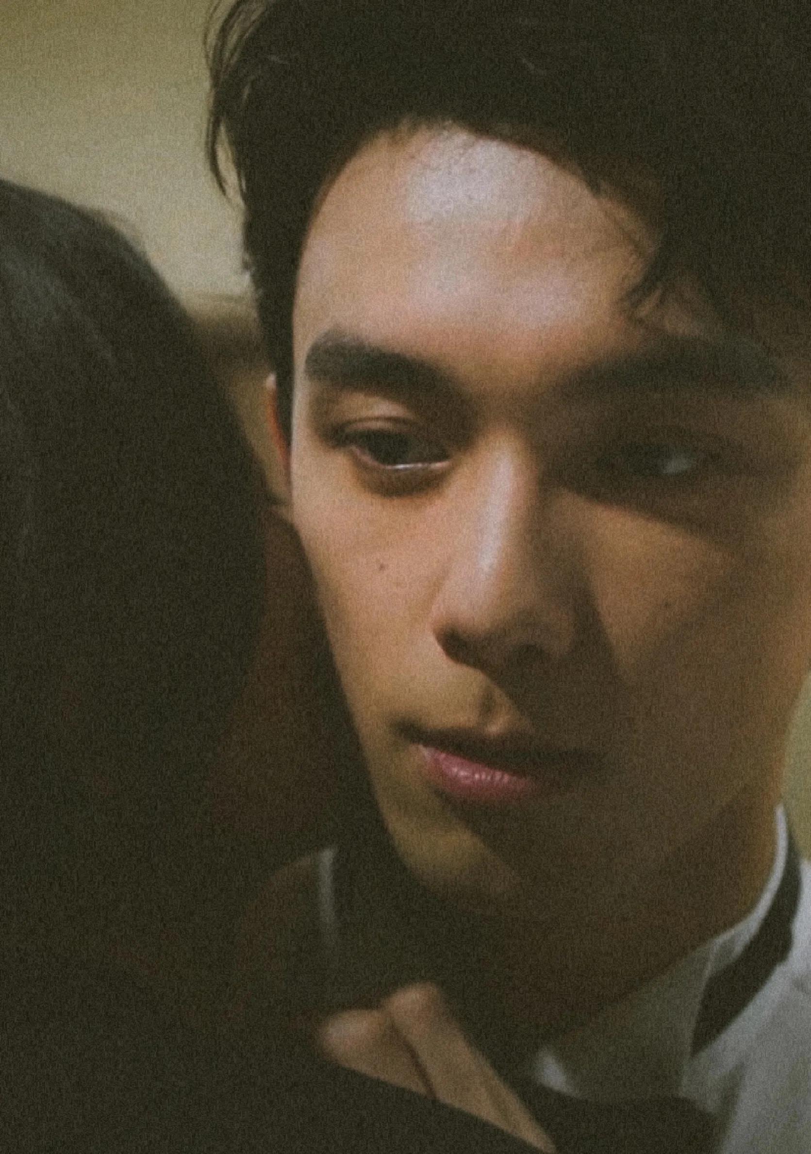 "It's Just Love" Song Sanchuan and Liang Youan are so in love with each other - iNEWS