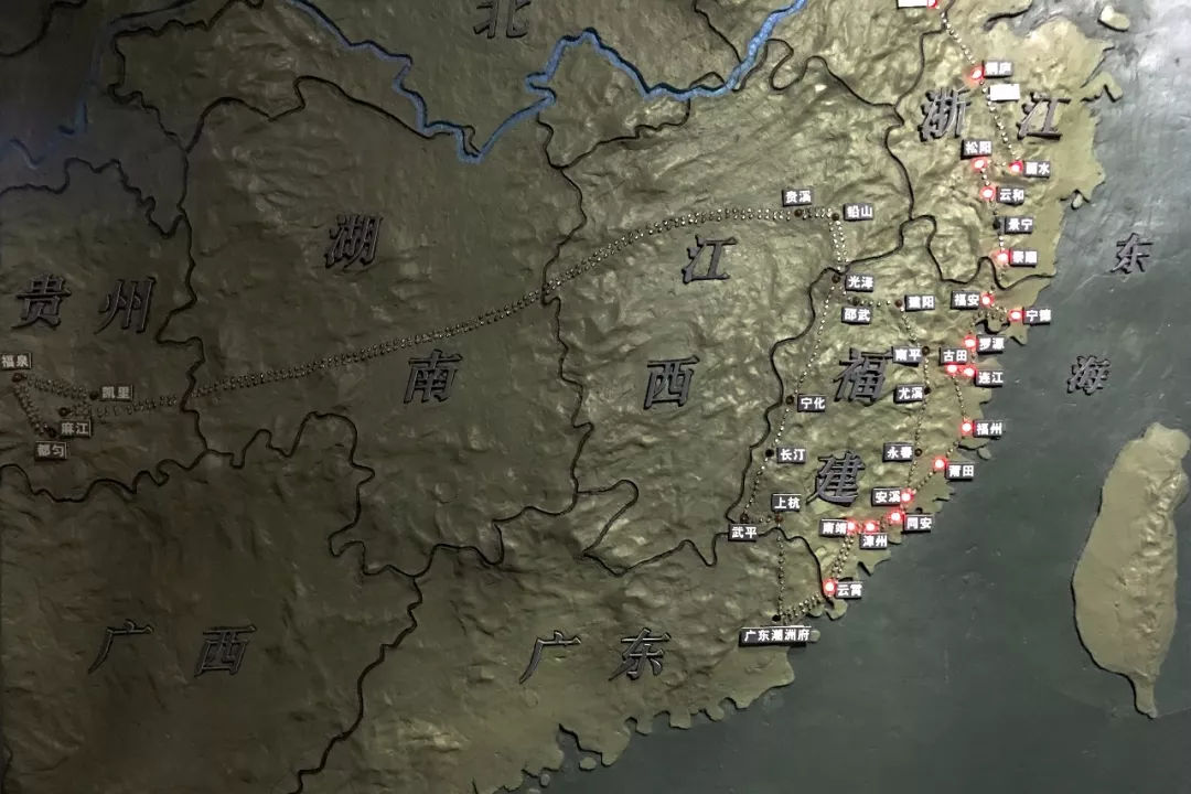 Are the main Hakka people the ancient Yue people? - iNEWS