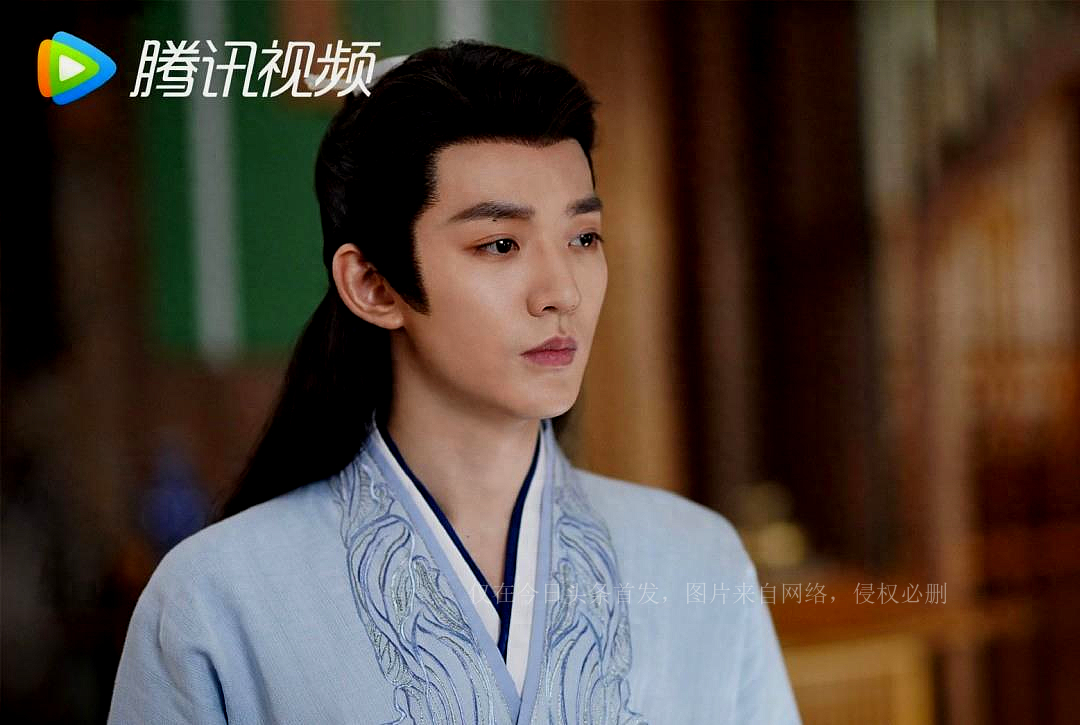 Yu Zheng responded quickly to Deng Wei, the lead actor in "Sauvignon ...