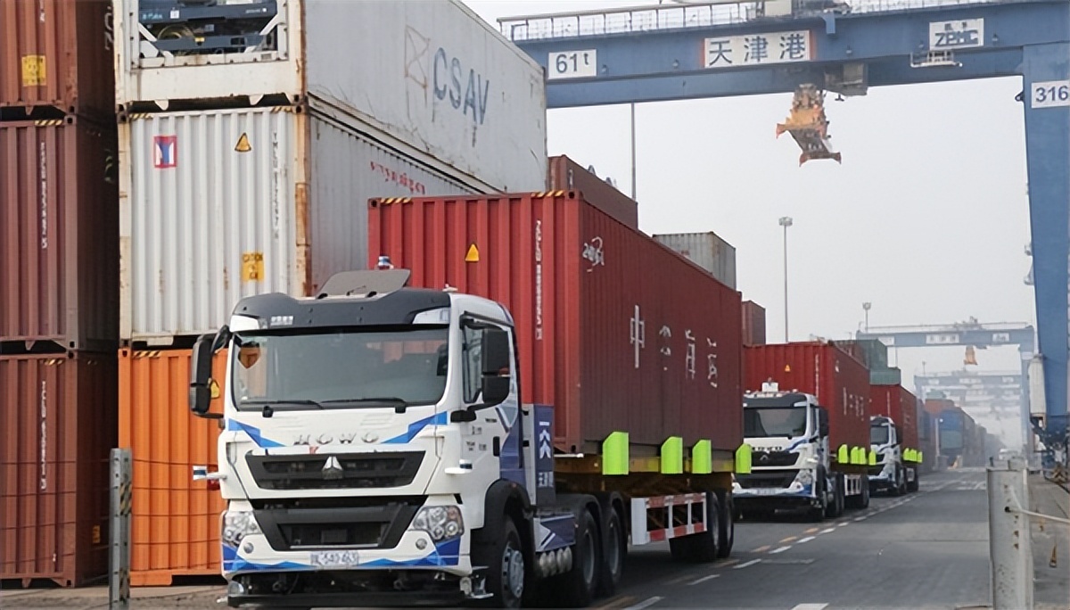 How far is China's driverless trucks from large-scale operations?(Part ...