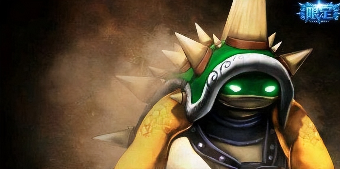 What are the out-of-print veteran skins in League of Legends? - iNEWS