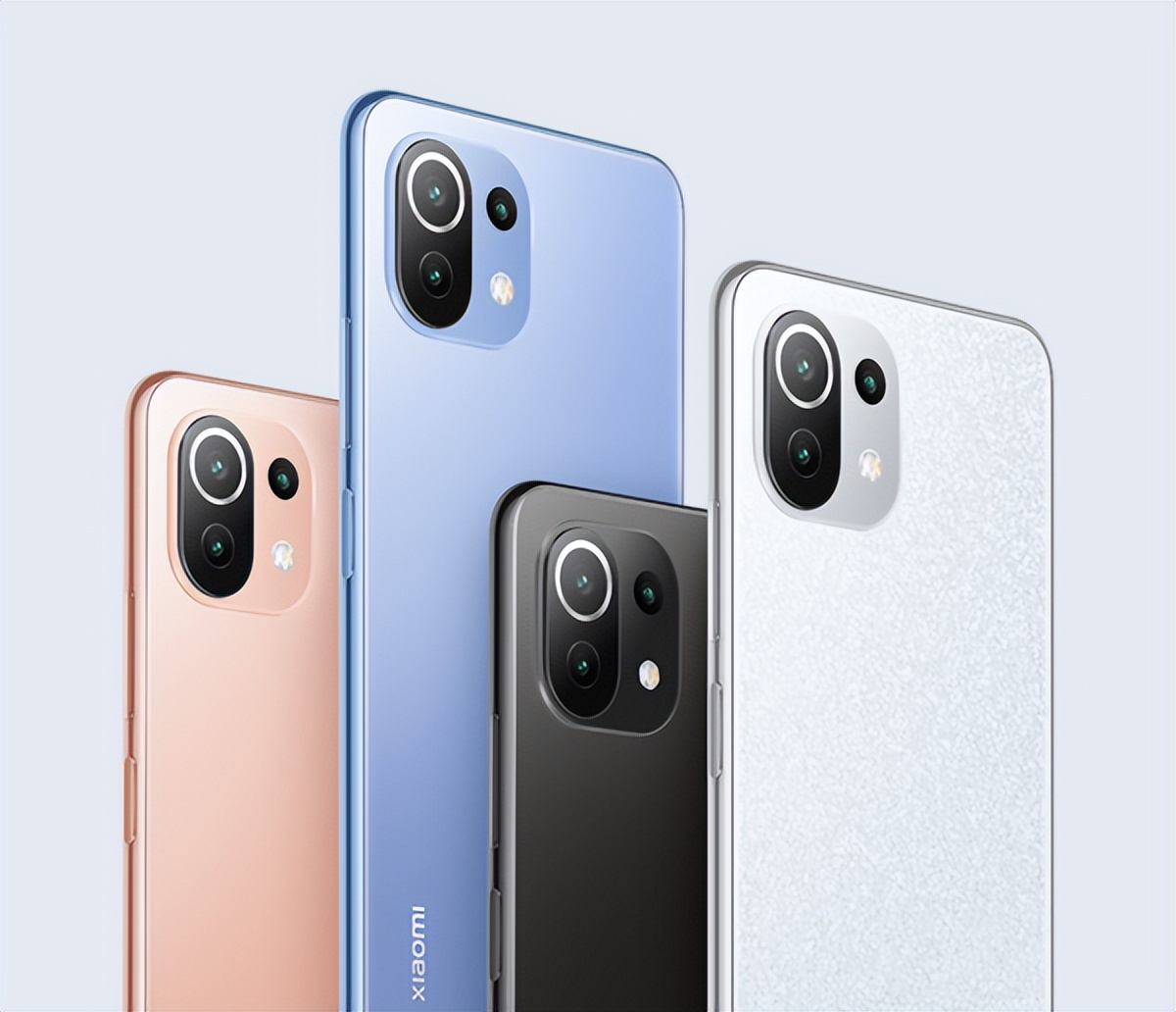 The Mi 11 series was discontinued, and the controversial two-year "burn ...