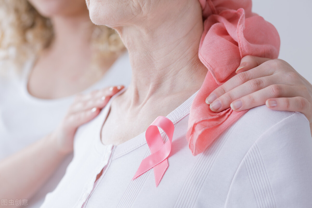 Precautions for Breast Cancer Patients - iNEWS