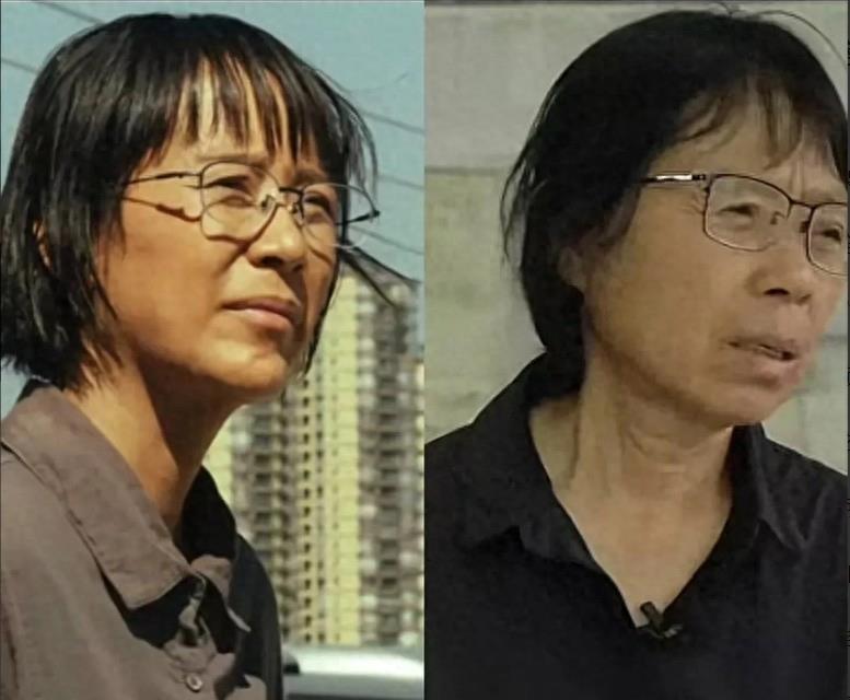 Facts have proved that Hai Qing, who "100% restores Zhang Guimei", has ...