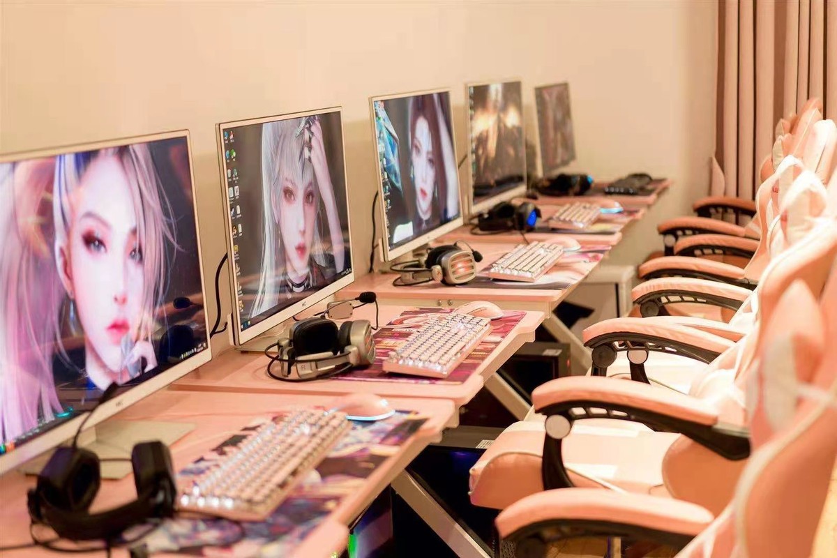 How to find high-quality game companions - iNEWS