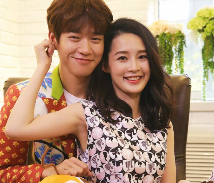 It was revealed that Wei Daxun's marriage proposal was rejected, and when will the two be? The ...