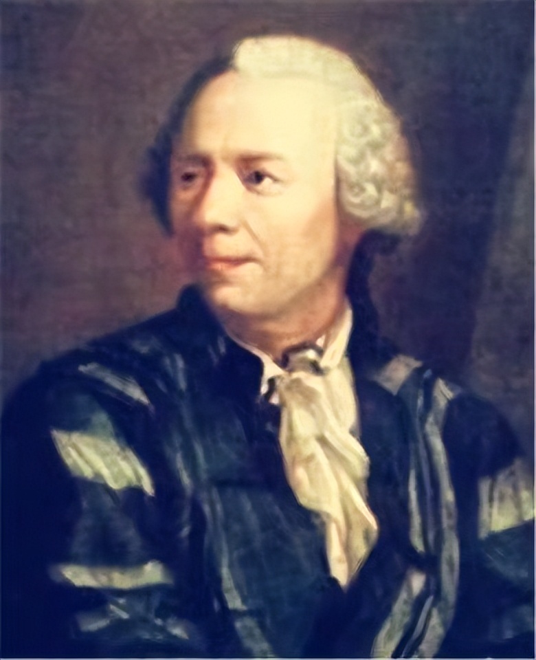 He has been studying mathematics all his life, broke through calculus ...