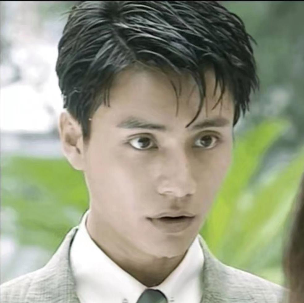 Don't want marriage, just children, shrewd Chen Kun, seems lonely and ...