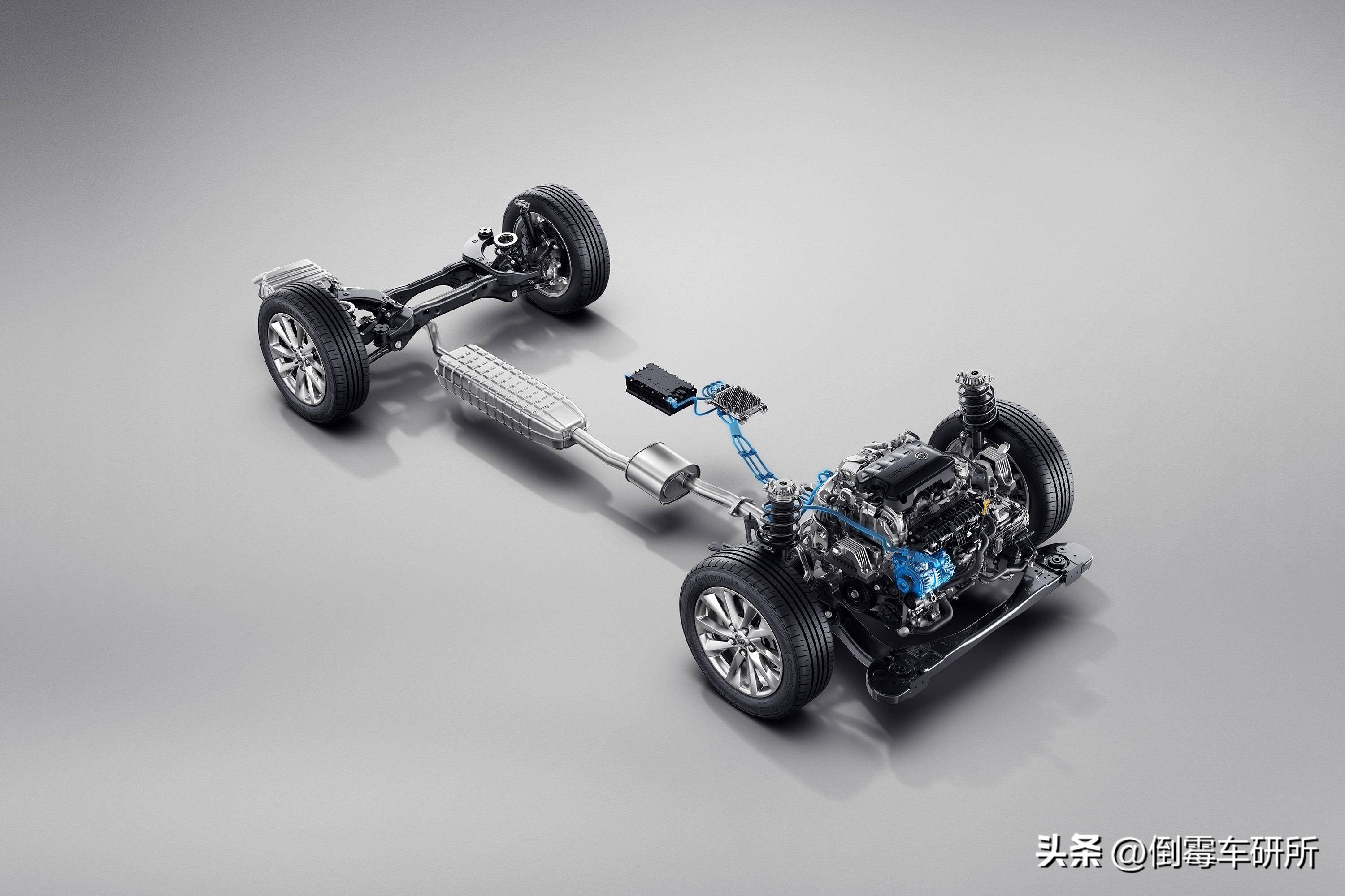 Take you to understand the difference and specific application of BSG ...