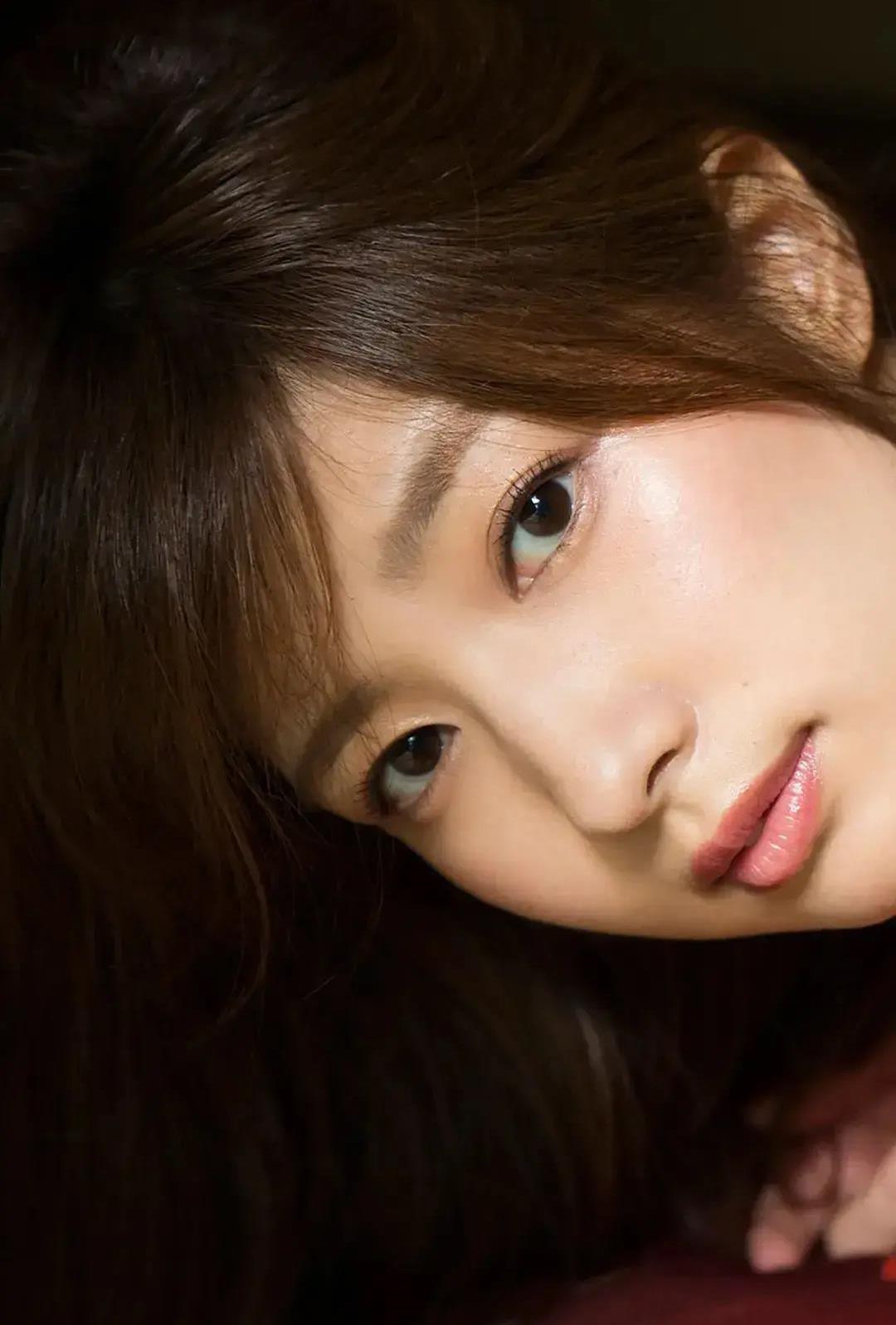 Mai Ishioka: A Japanese goddess with natural talent as a singer, music ...