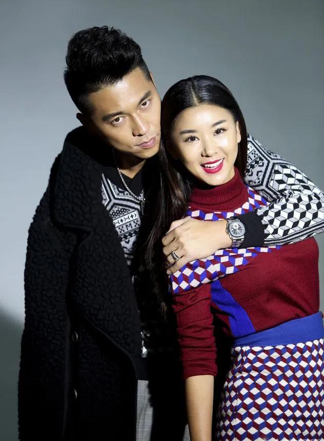 Li Xiaomeng, a clear streamer in the film and television industry, is a big winner in life - iNEWS