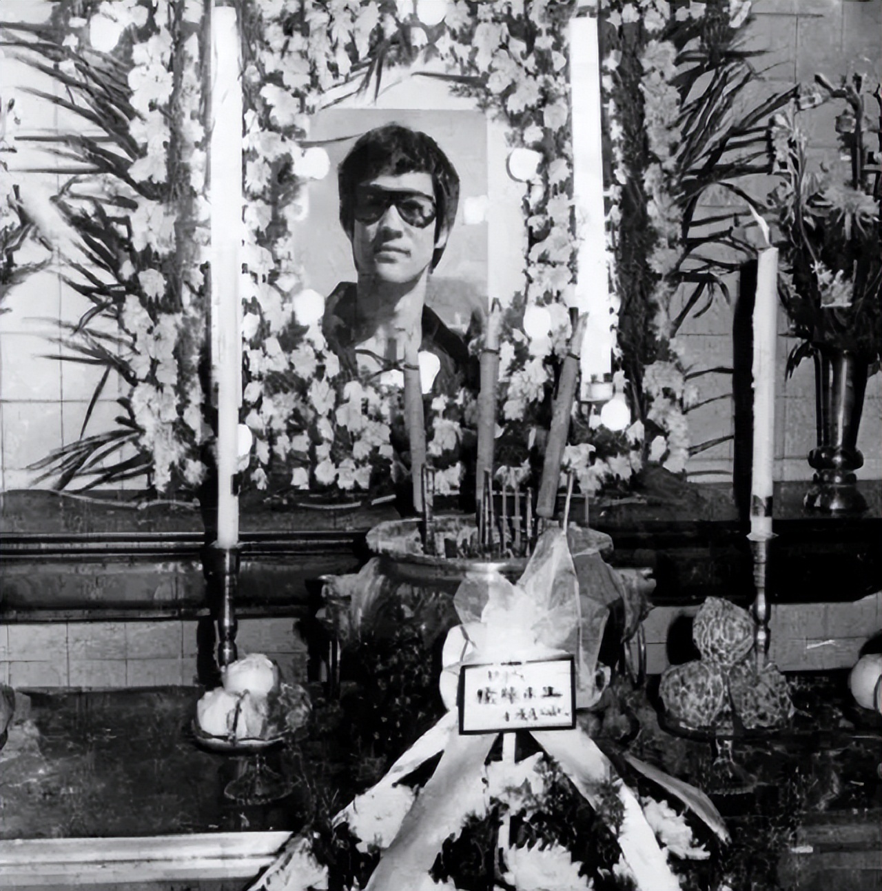 In-depth reveal of Bruce Lee's death: 42 years later, Ding Pei took the ...