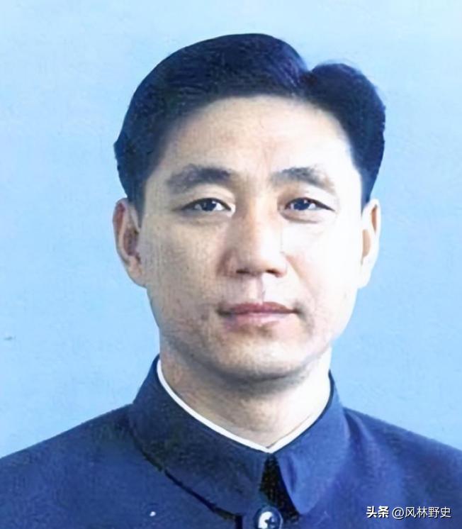 In 1976, Secretary Wang Hongwen found something was wrong and applied ...