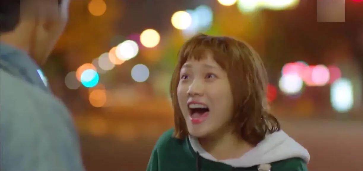 The suffocation operation of singles with strength in movies and TV ...