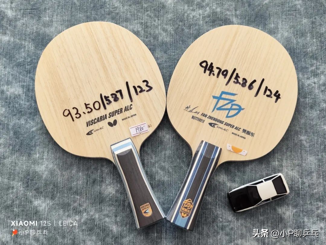 It's late but it's here - Experience Sharing of Fan Zhendong's ALC and ...