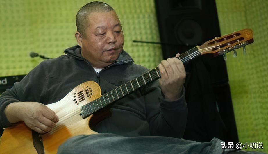 Zang Tianshuo: I have hurt 2 women, one is over 500 years old and is unmarried, and the other is ...