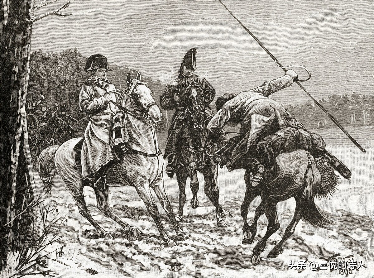 Cossacks rival Chechnya's war king - iNEWS