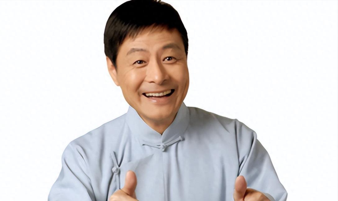 Liu Wei: From a generation of cross talk wizard to a "prisoner", what ...