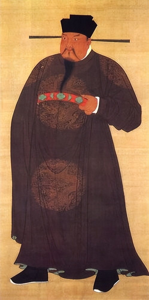 Song Taizong Zhao Guangyi——Who can be my prince - iNEWS