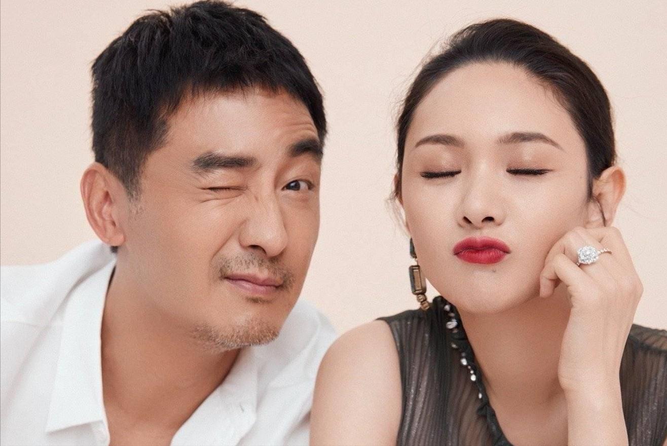 Cheng Lisha: After 16 years of marriage, she only gave birth to children and did not cook. Her ...