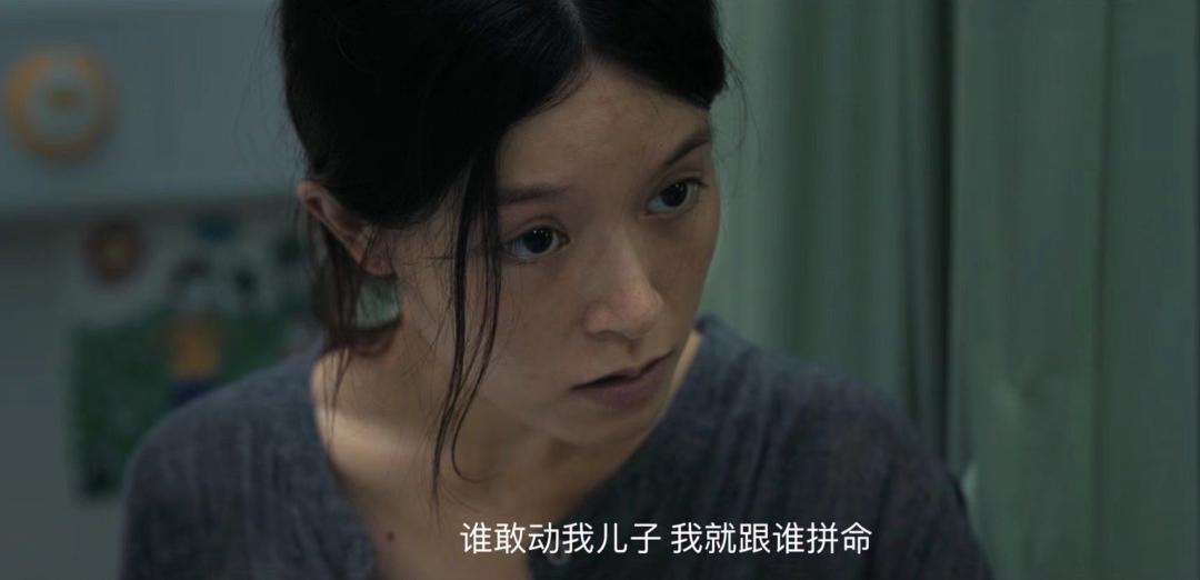 "The last goddess in Hong Kong" turned into a femme fatale at the age ...