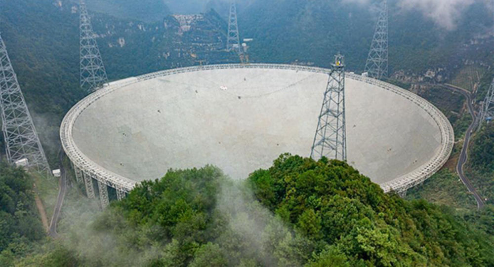 FAST, the largest pot in the world - iMedia