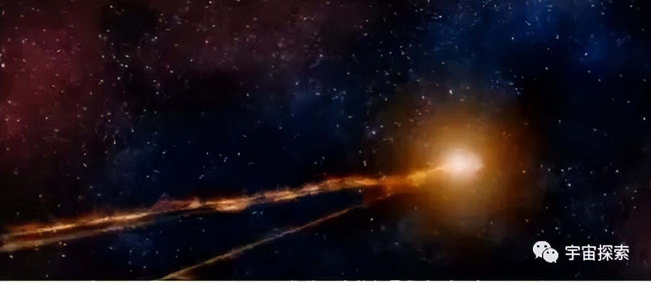 In the extremely distant future, our universe will die, and there are ...