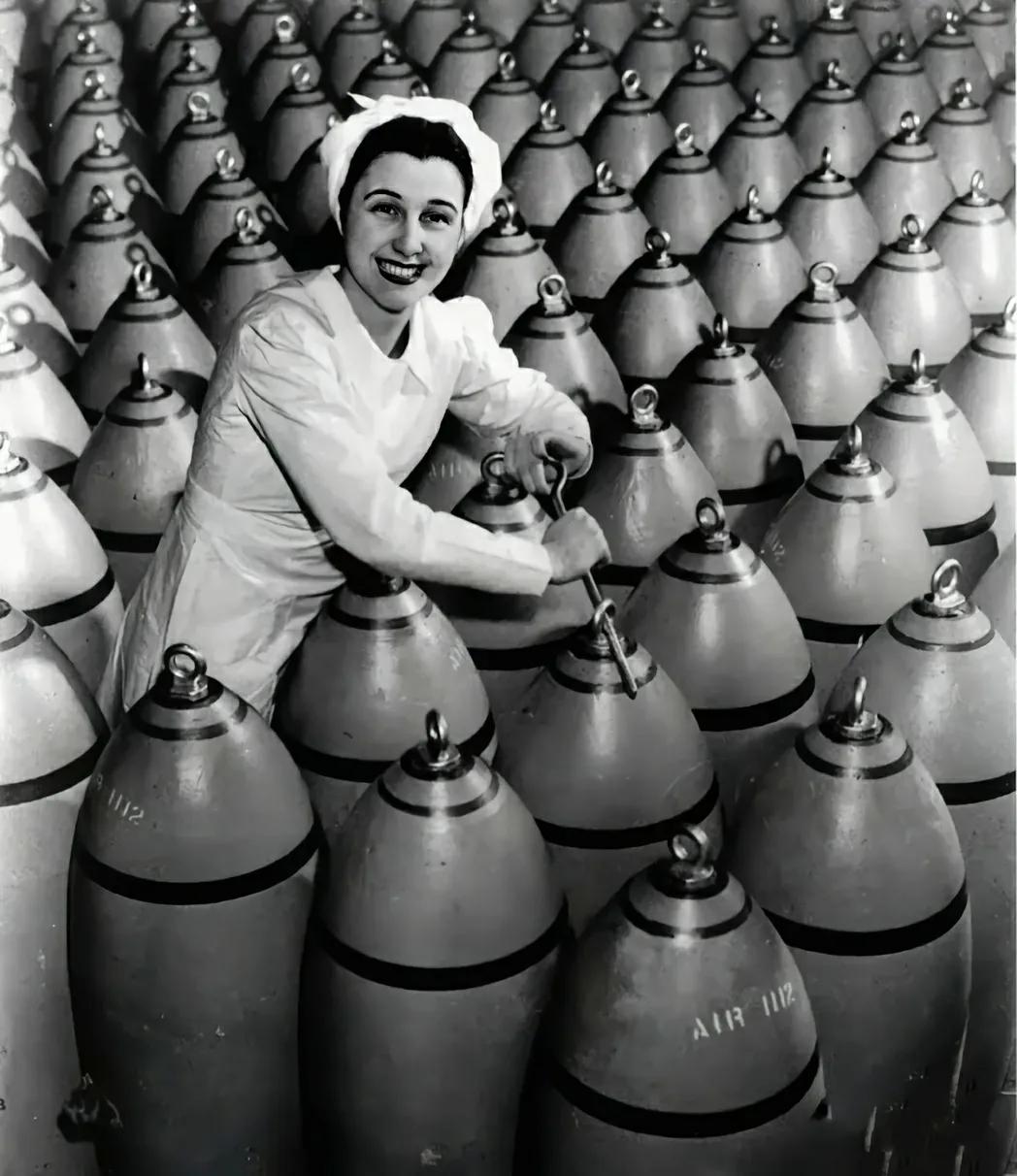 What inventions deviate from its original usage? Was the chainsaw ...