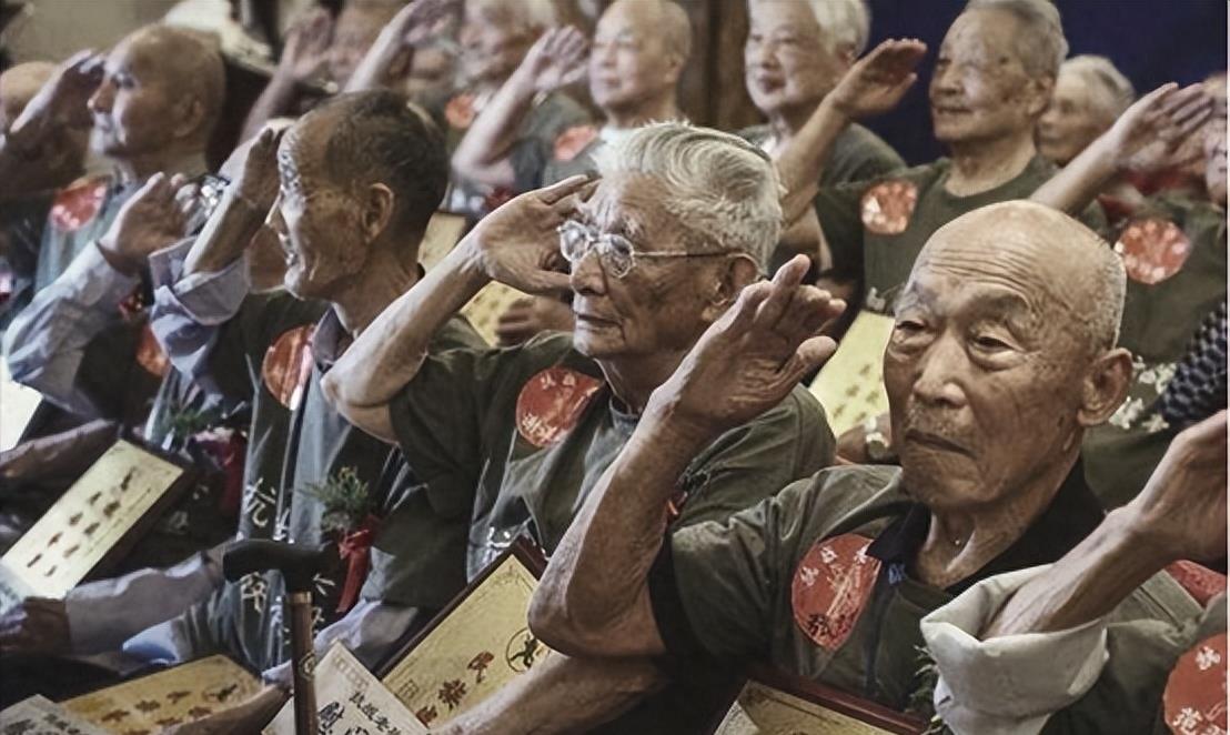 He was an intelligence officer under Chen Geng. His identity was made ...