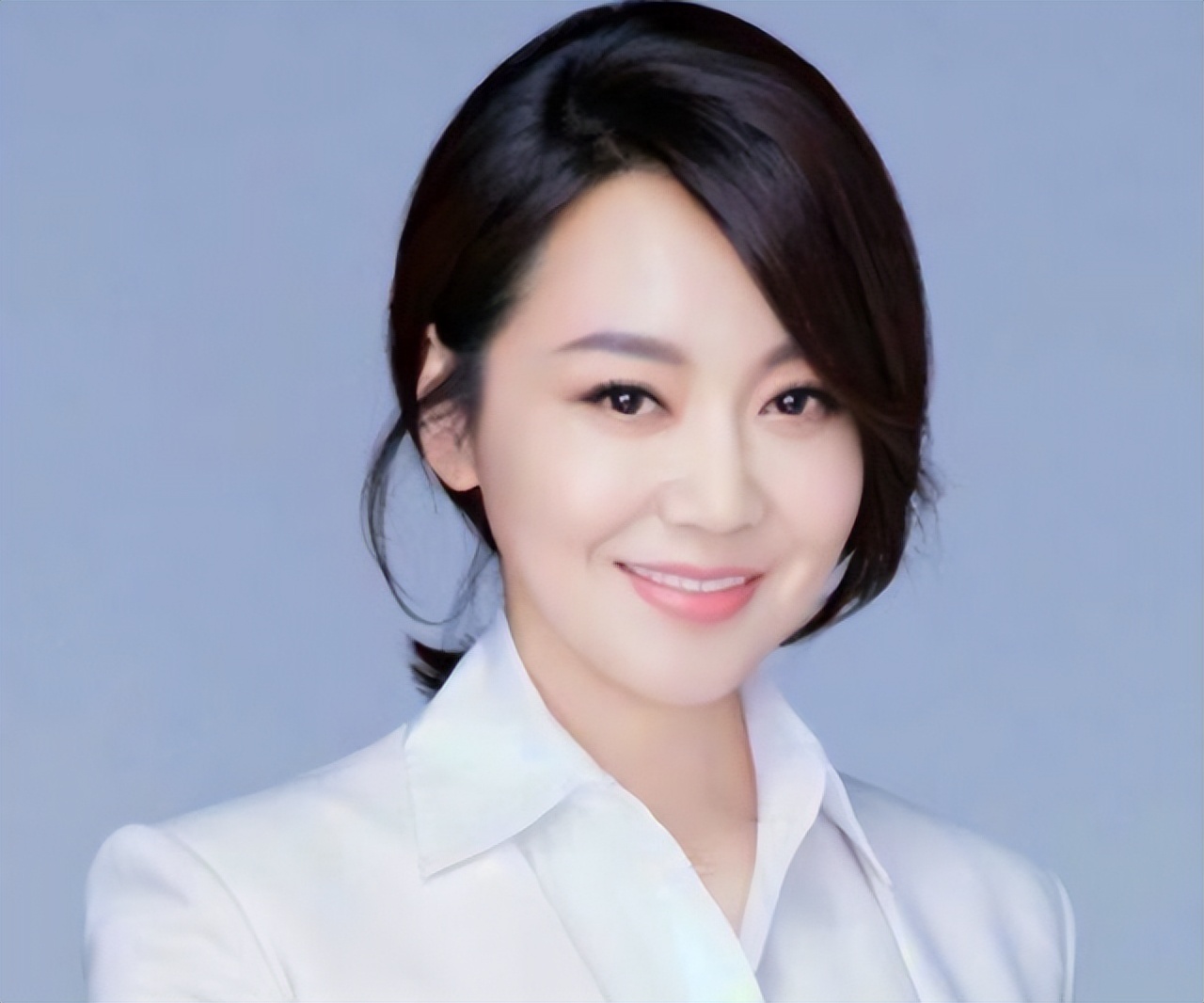 After 18 years of divorce, when I look at Yan Ni and Zou Wei again, I ...