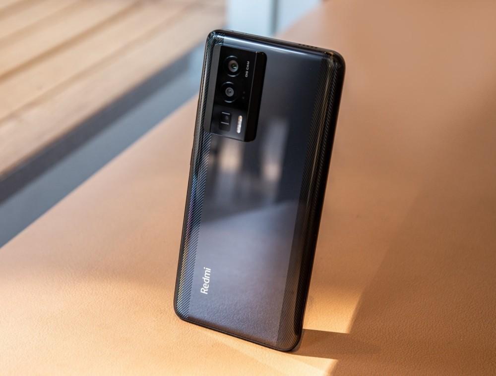 Redmi K60Ultra exposure: it will be equipped with Dimensity 9200+, what is the price? - iNEWS