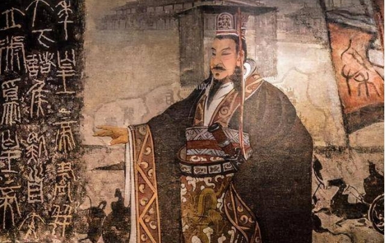 The Chinese emperors are magnificent, who is the most charming Chinese ...