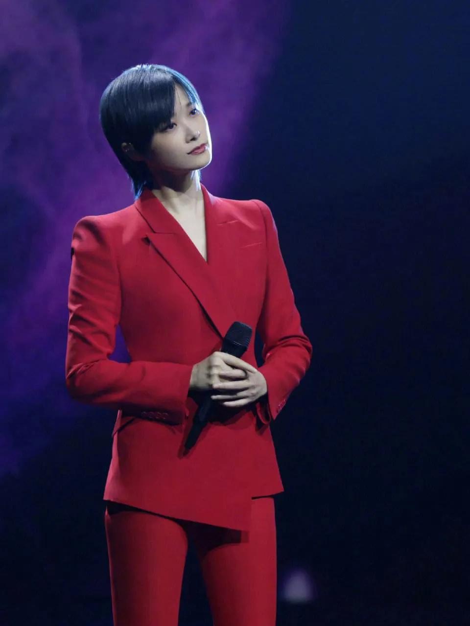 Li Yuchun, top ten actresses in Chengdu - iMedia