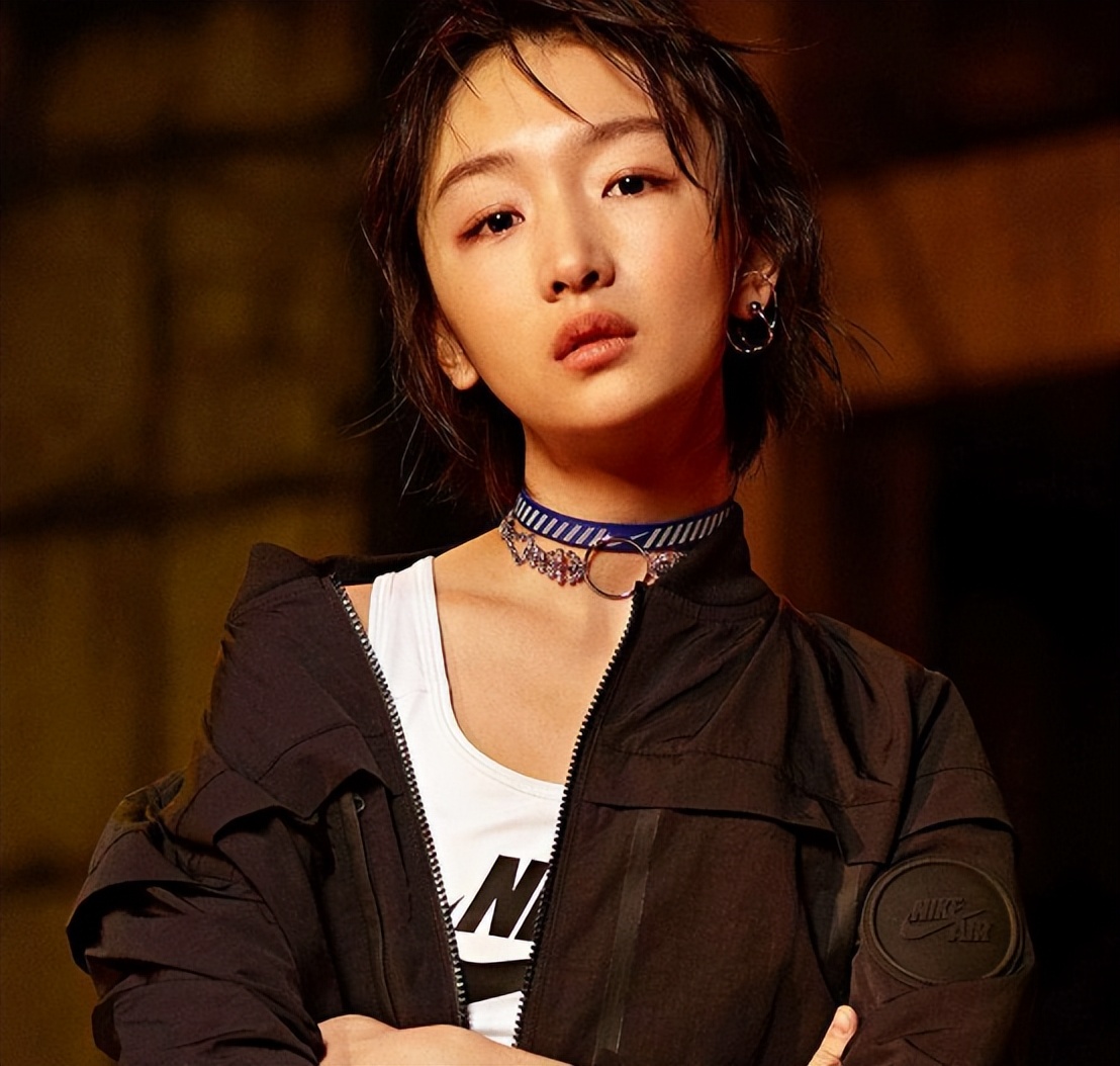 Facts have proved that Zhou Dongyu, who is "arrogant and conceited ...