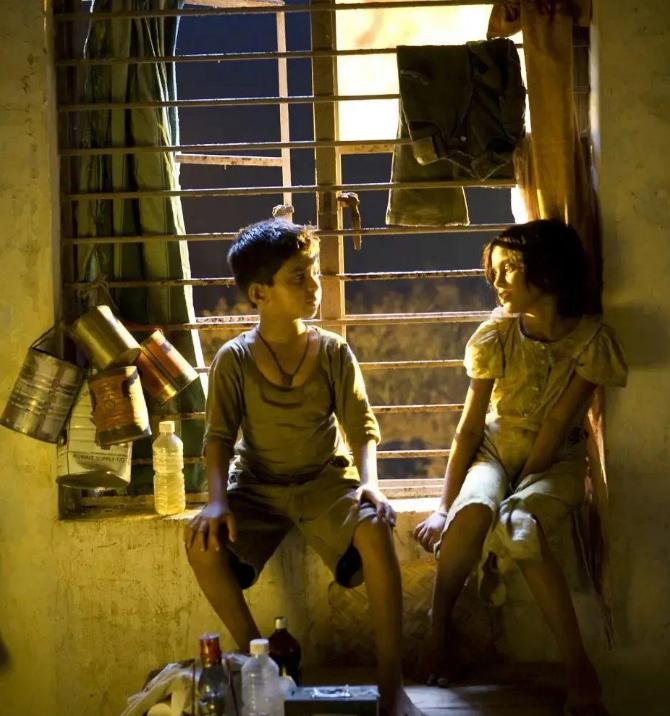 Intertwining Poverty and Opportunity——The Relationship between Fate and ...