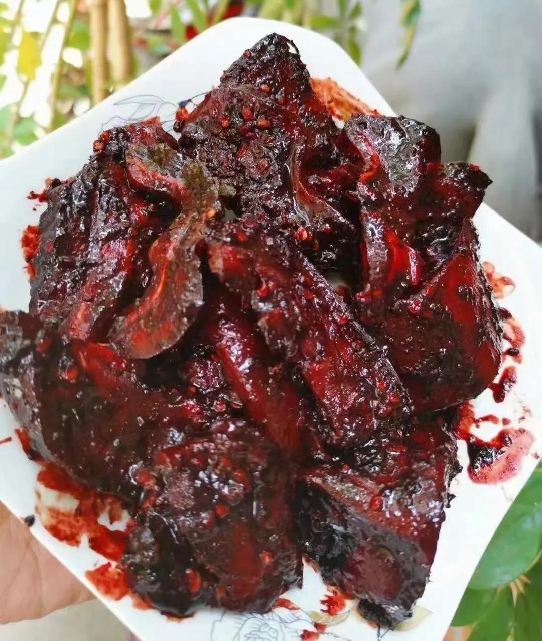 Do you dare to eat this meat? - iNEWS