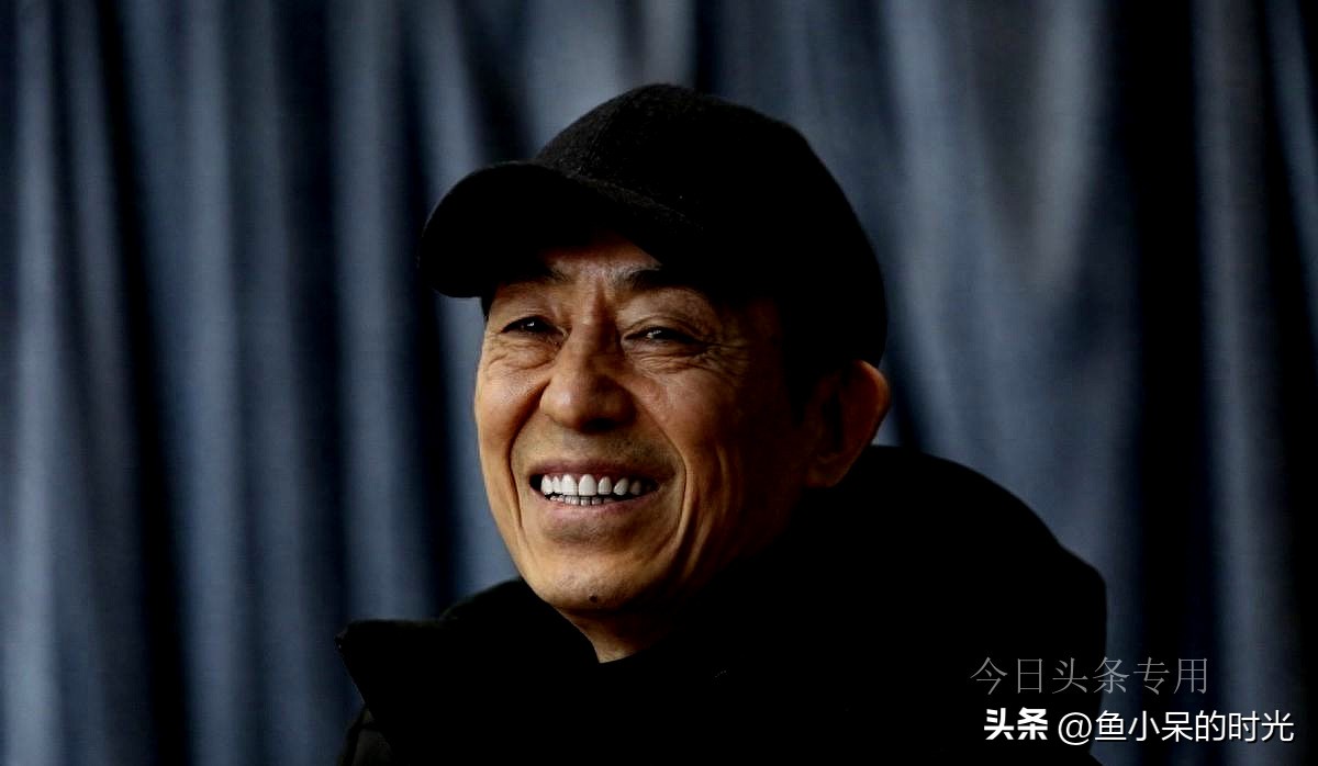 Director Zhang Yimou publicly stated: Why ban singer Na Ying in order ...