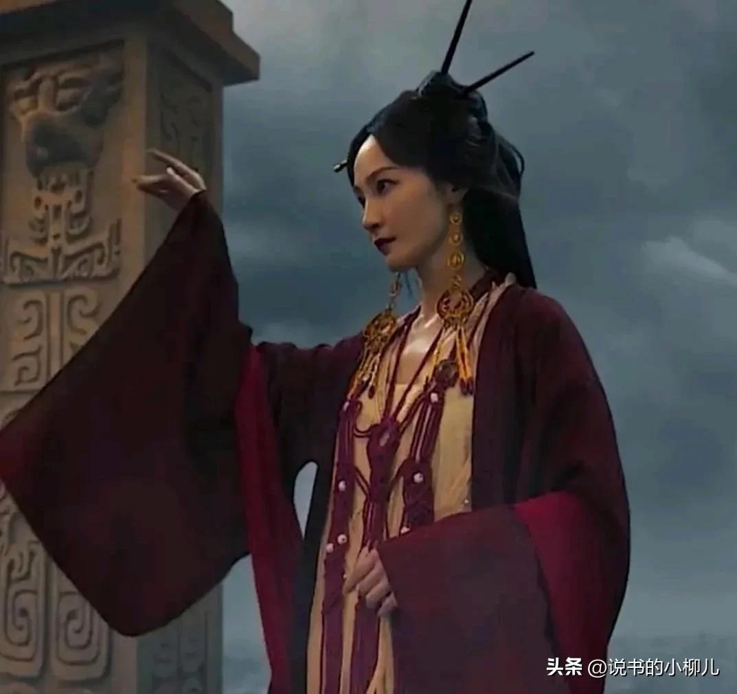 Daji in history is not a demon concubine but a talented woman? She ...