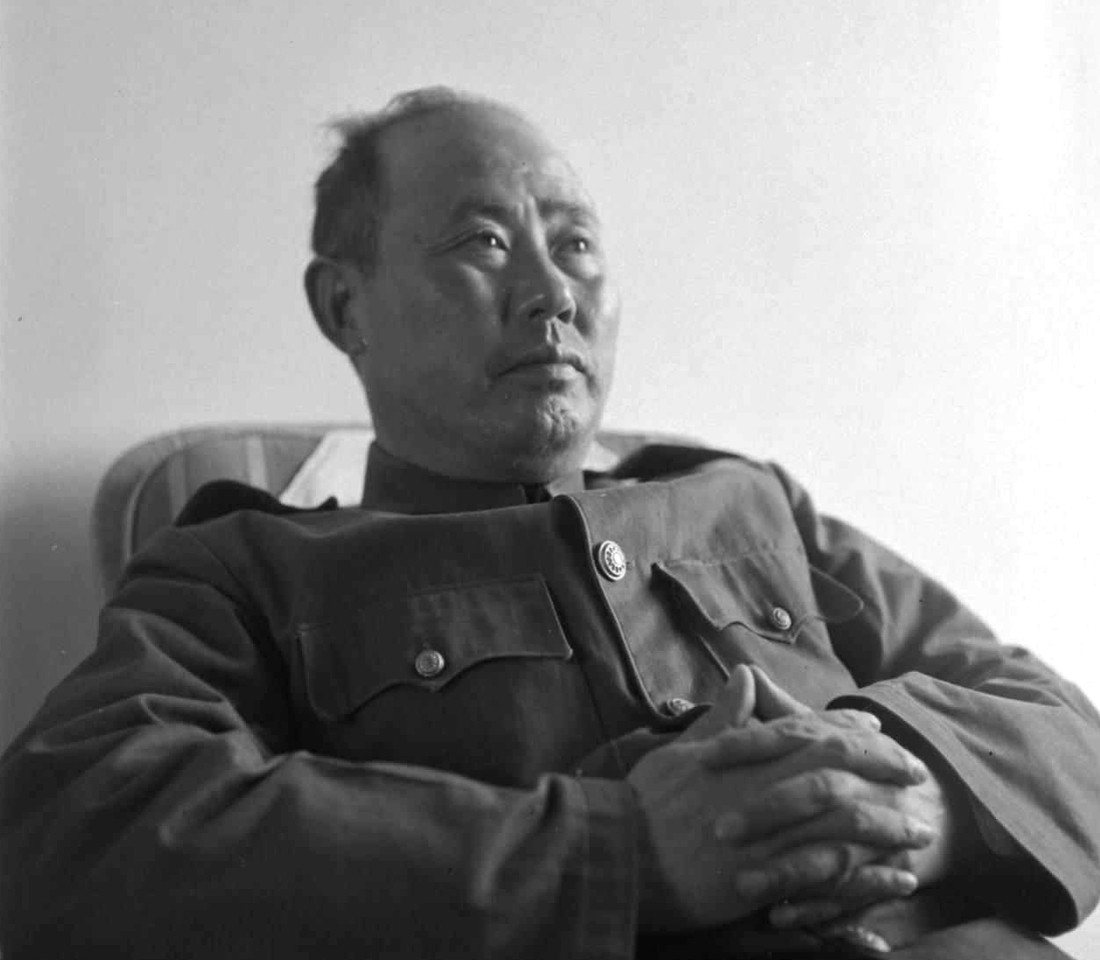 After capturing Zhangjiakou, why did Fu Zuoyi have the ambition to be a ...