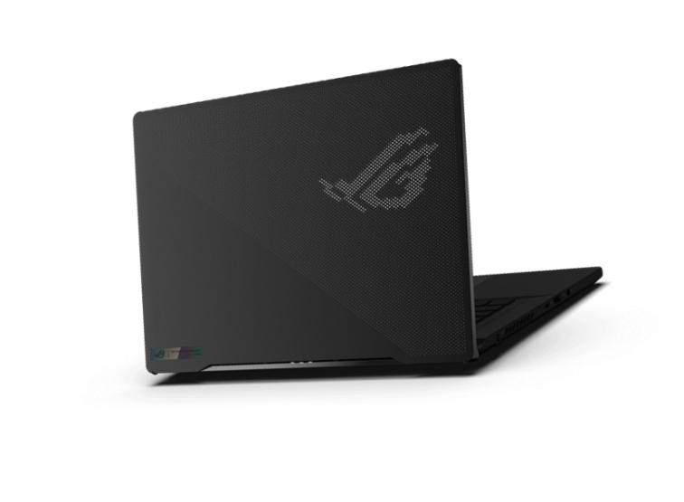 ROG Almighty Notebook + Gaming Laptop Hardcore Released First 13th ...